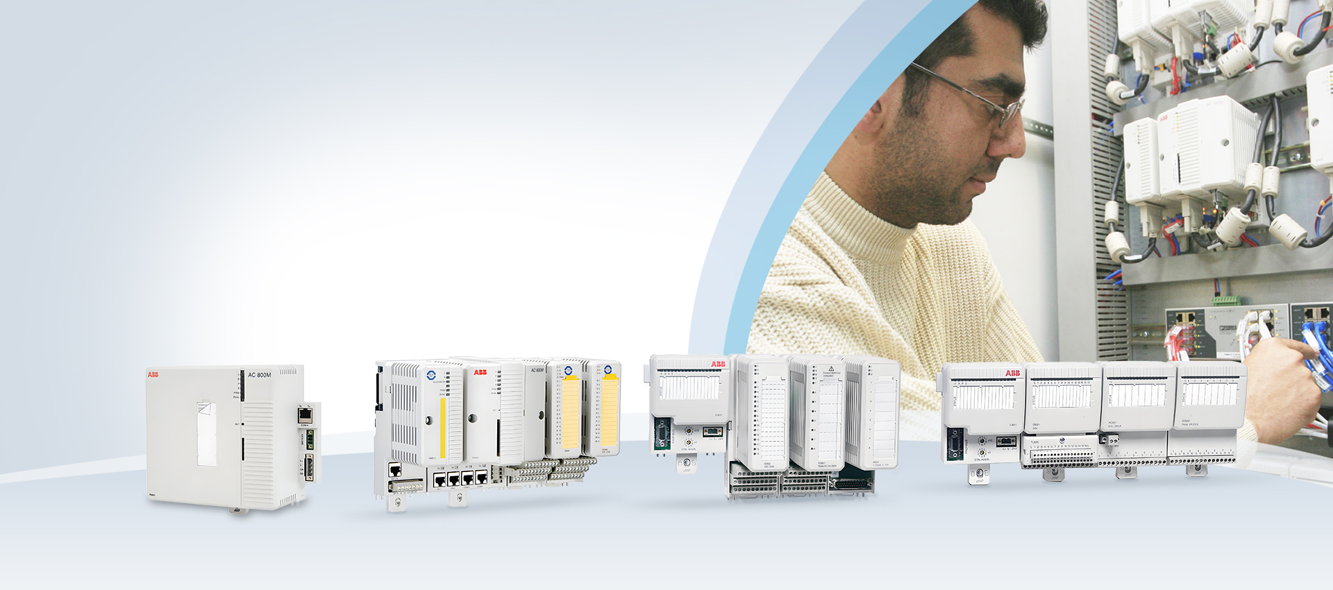 ABB Advant 800xA, Bently Nevada 3300XL Proximity Transducer System ...